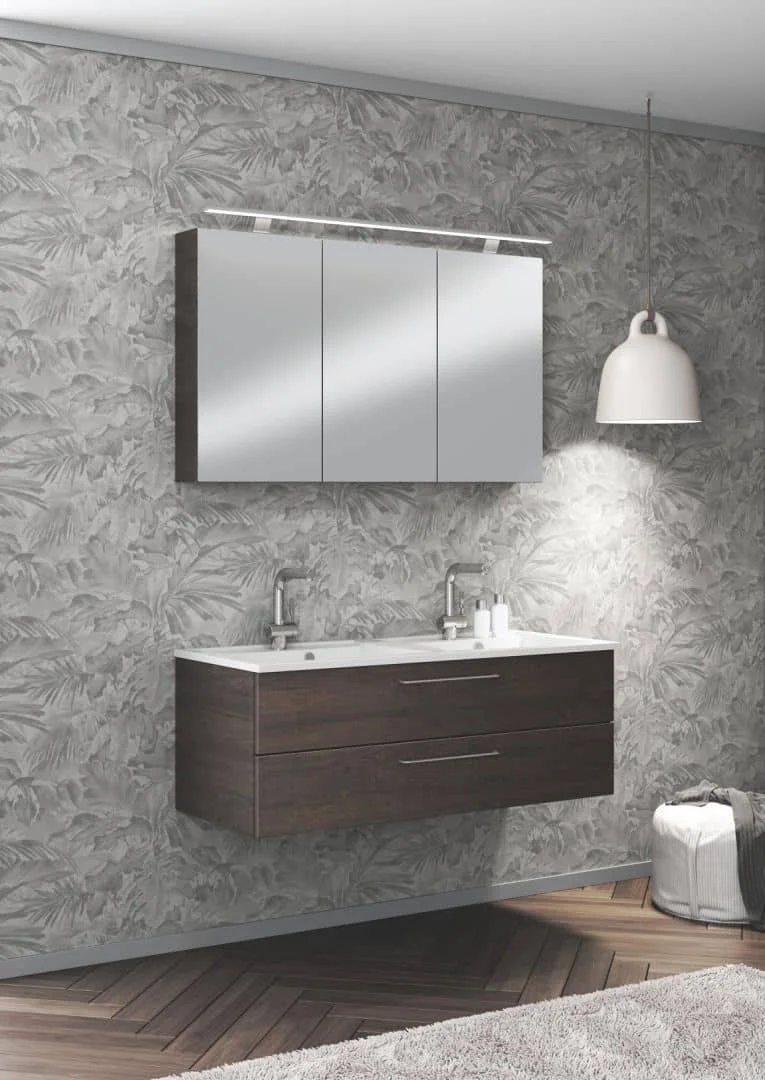 Modern Floating Vanities - Floating Bathroom Vanities: Wall mount ...