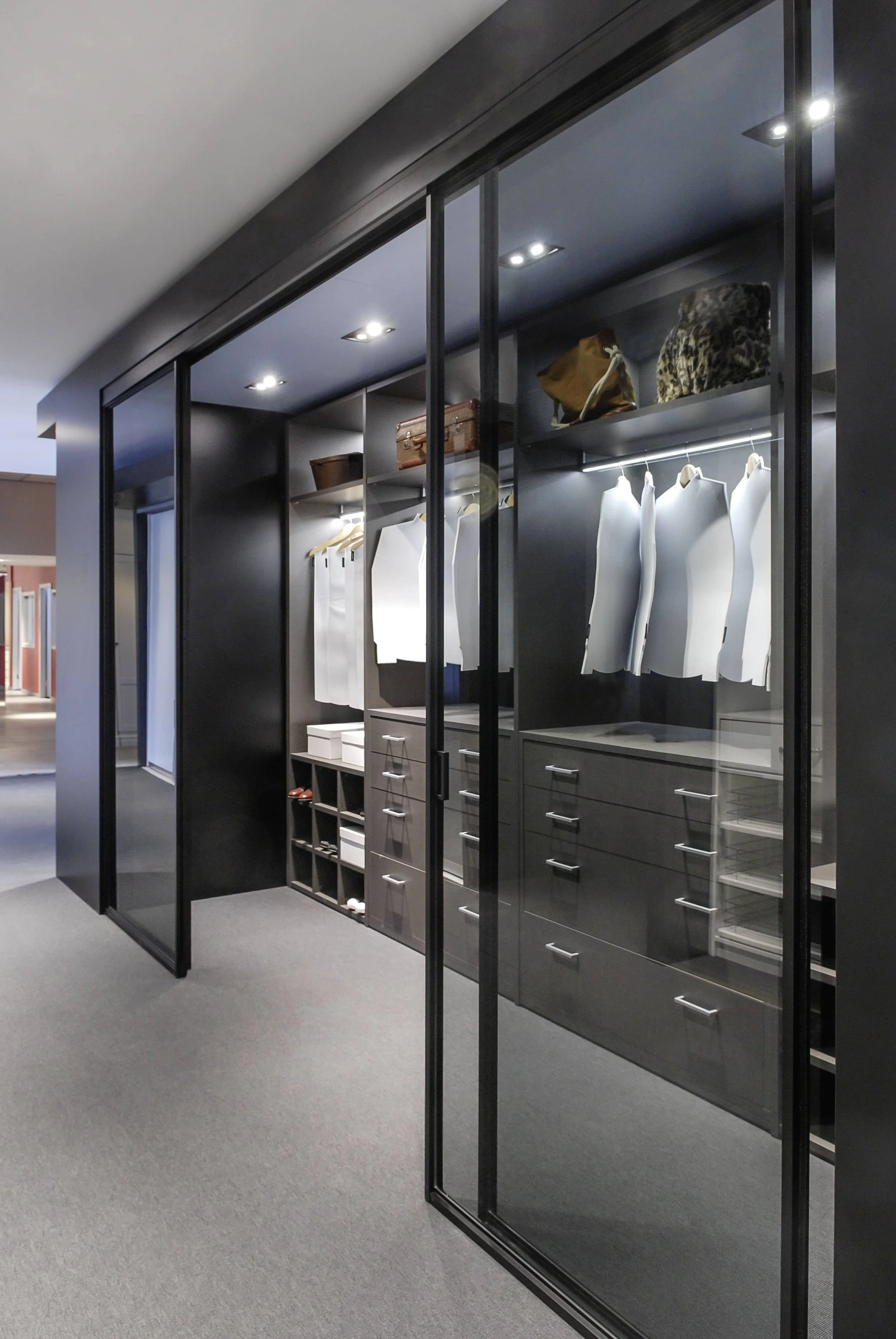 6 Tips For Creating Perfect, Modern Closets — BAUFORMAT SEATTLE