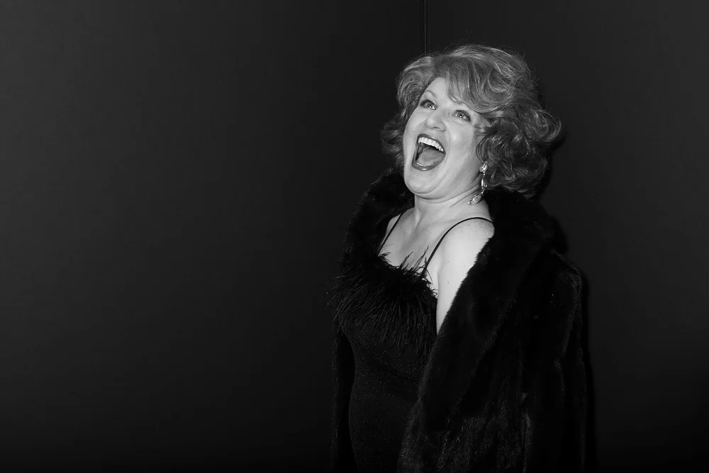 About — Klea Blackhurst