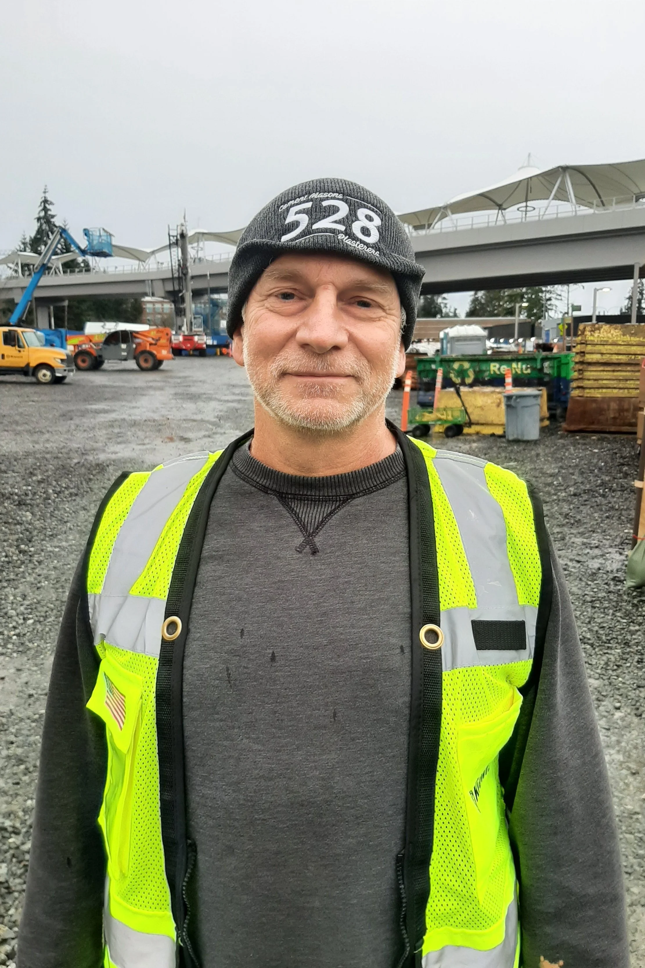 Mentor of the Year — LOCAL 528 Cement Masons & Plasterers