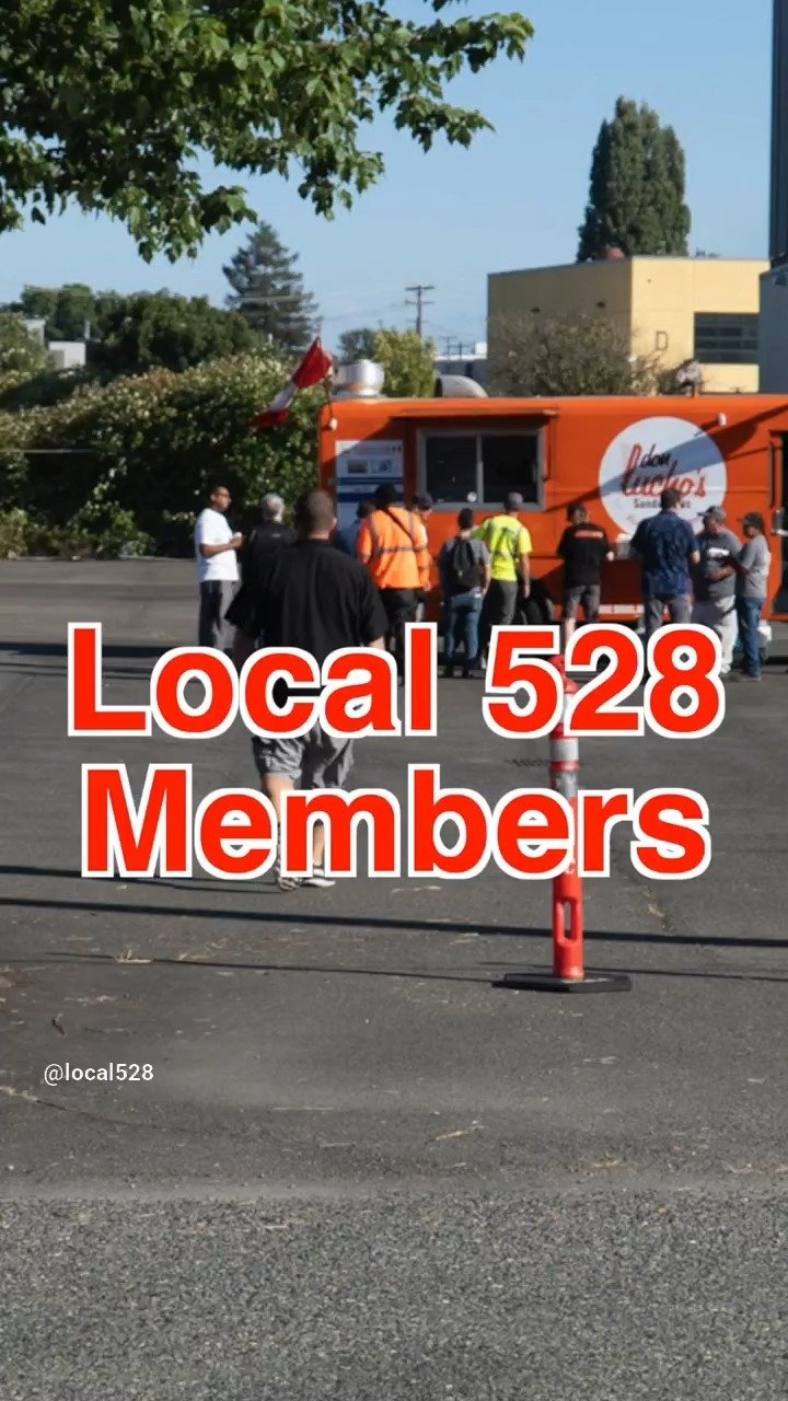 LOCAL 528 Cement Masons & Plasterers