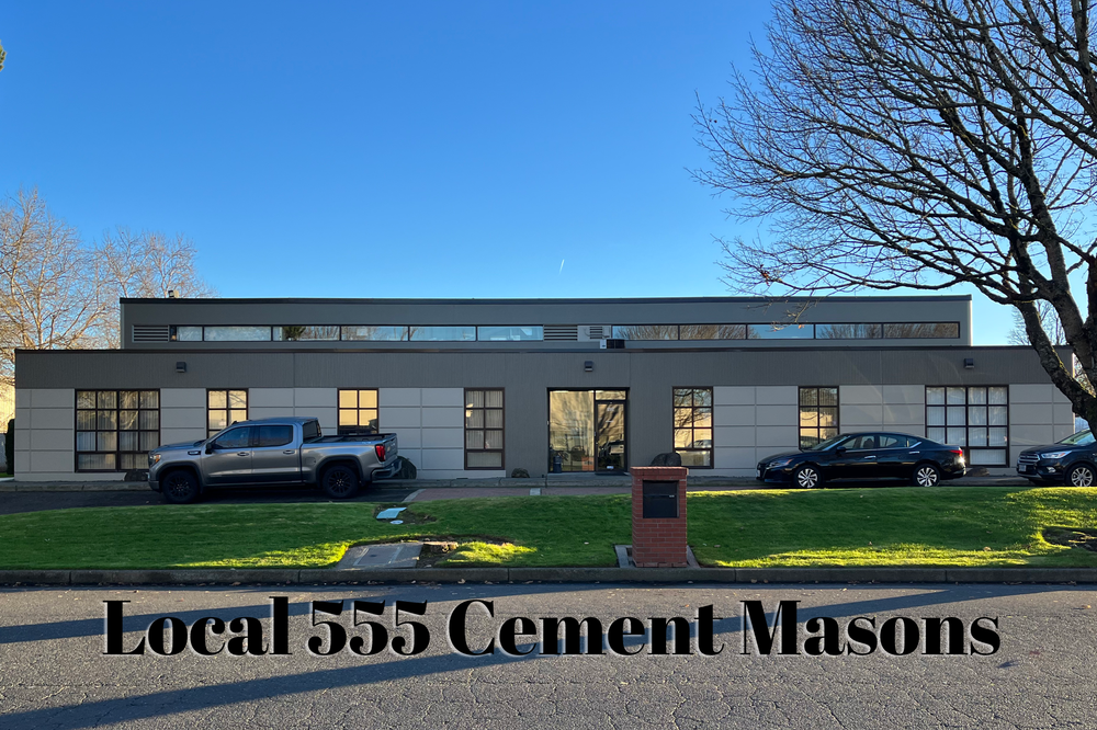 Dispatch info — LOCAL 528 Cement Masons & Plasterers