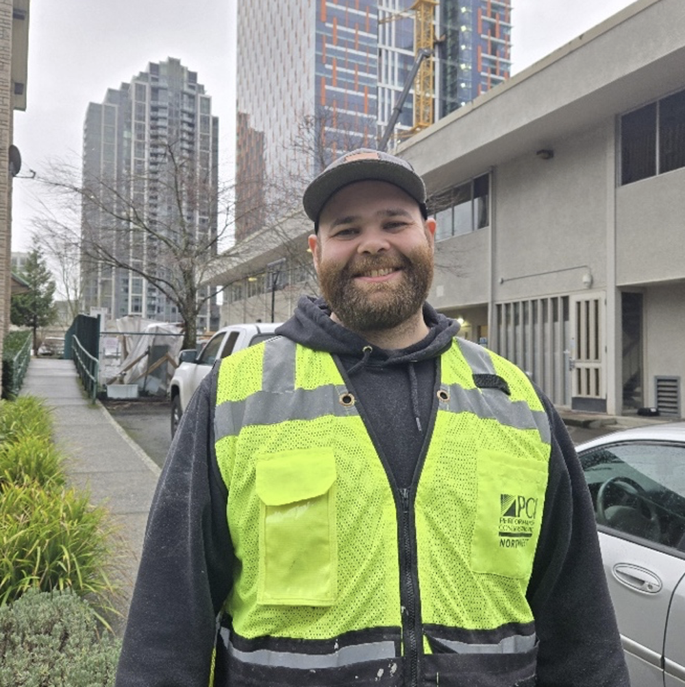 LOCAL 528 Cement Masons & Plasterers