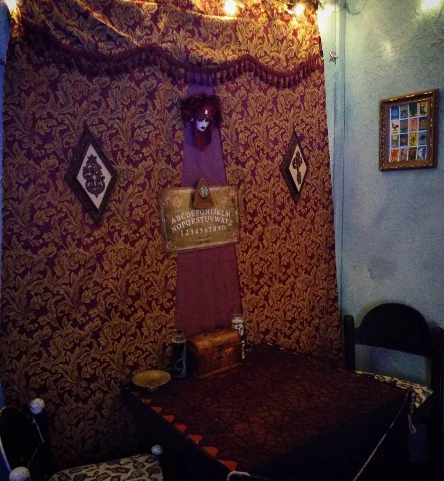 Fortune — Great Southern Gothic