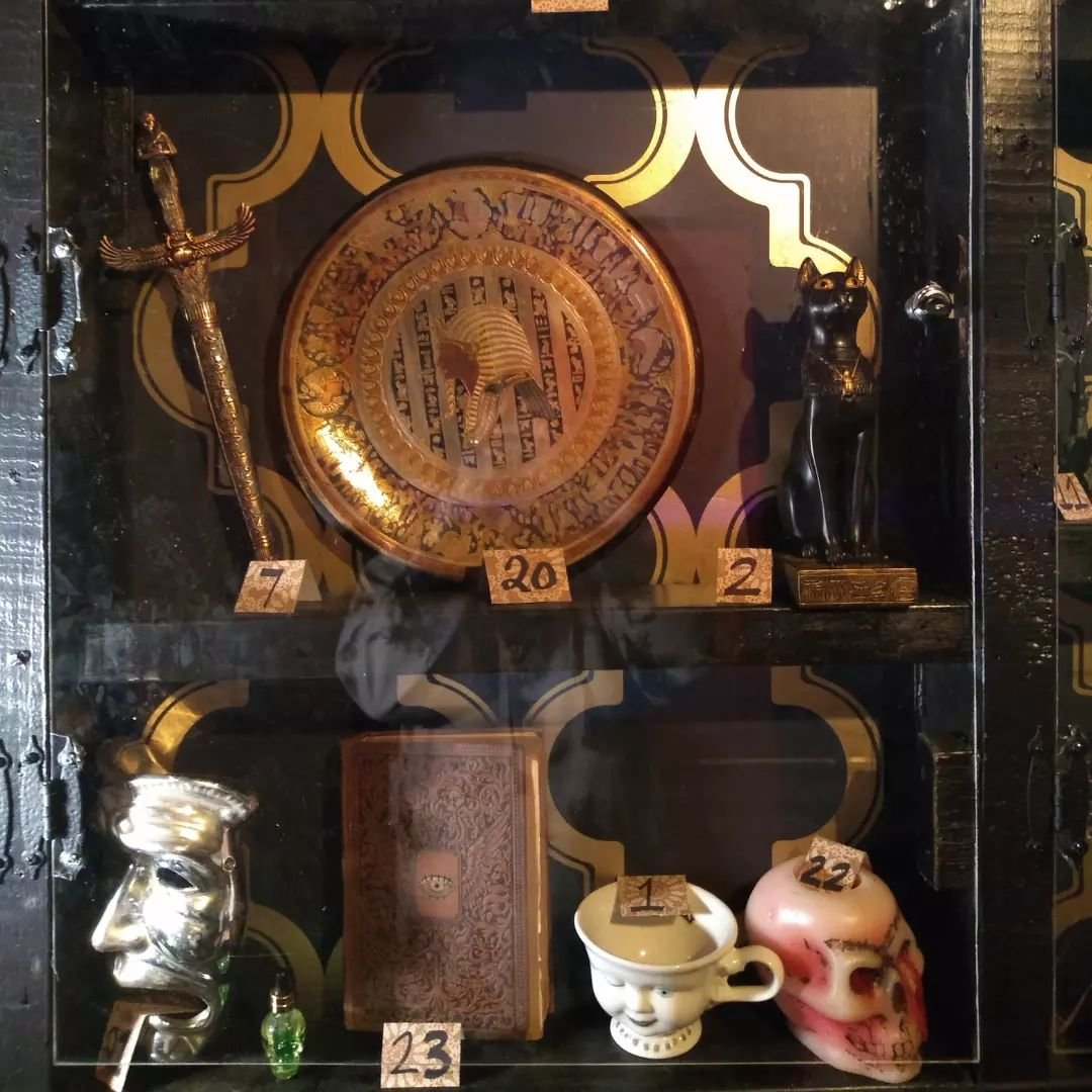 Great Southern Gothic