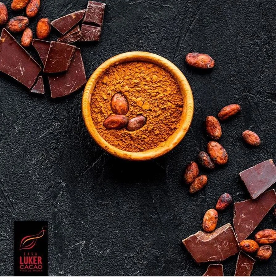 Sweet C's Handcrafted Chocolates