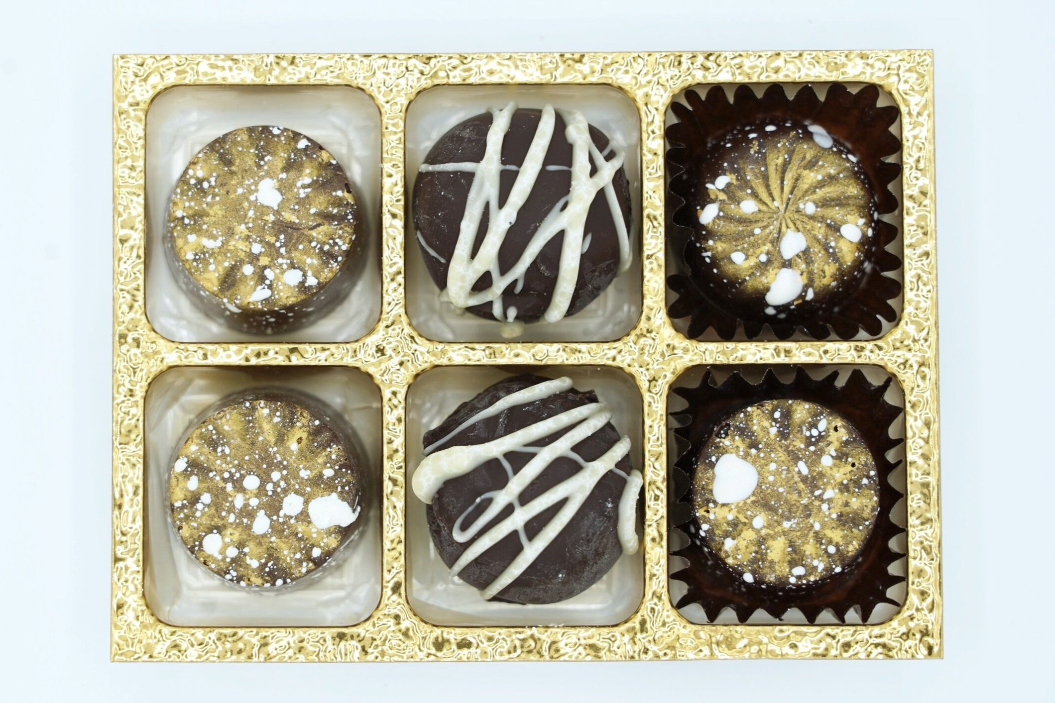 Sweet C's Handcrafted Chocolates