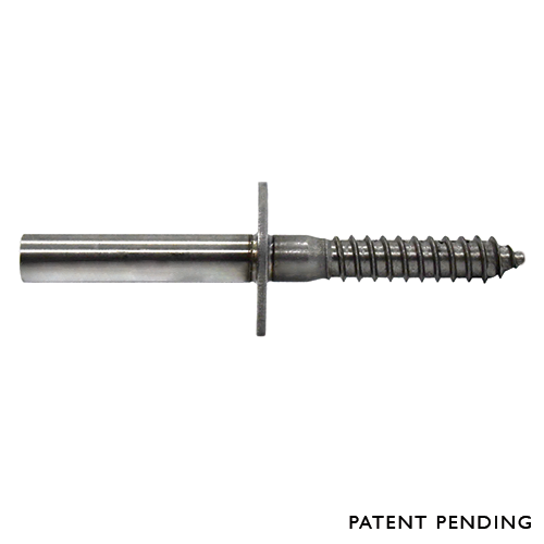Stainless Steel Fasteners, Anchors, Flange Products - Nill Building ...