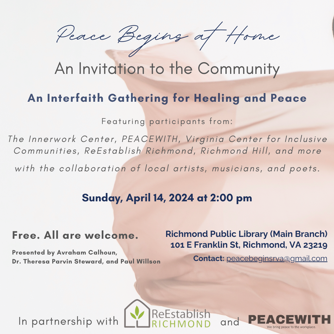 Free Education — PEACEWITH