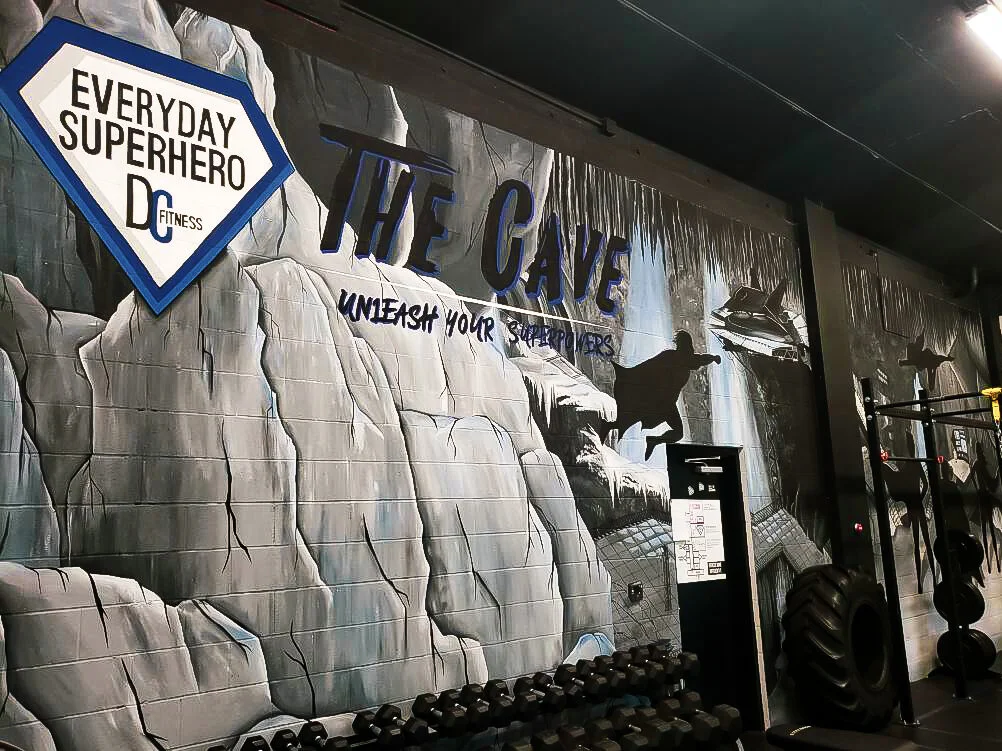 About DC Fitness | Superhero Themed Private Personal Training — DC ...