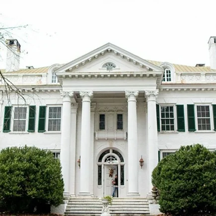 Oak Ridge Estate & Farm