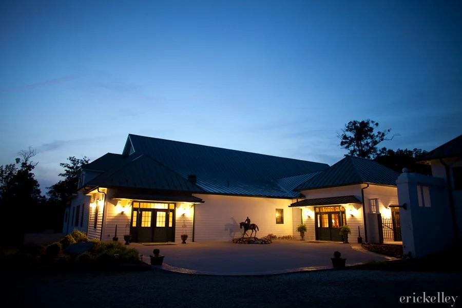 Oak Ridge Estate & Farm