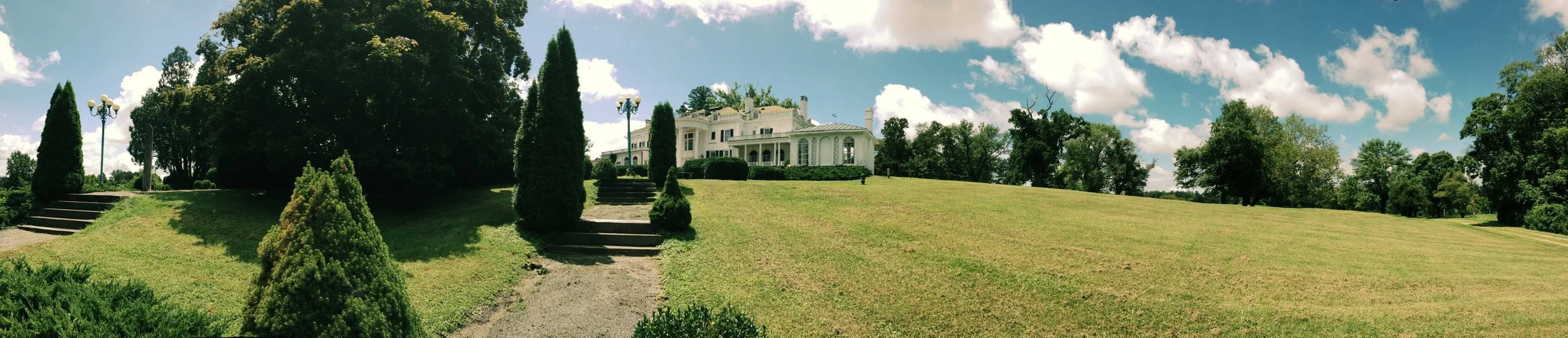 Oak Ridge Estate & Farm