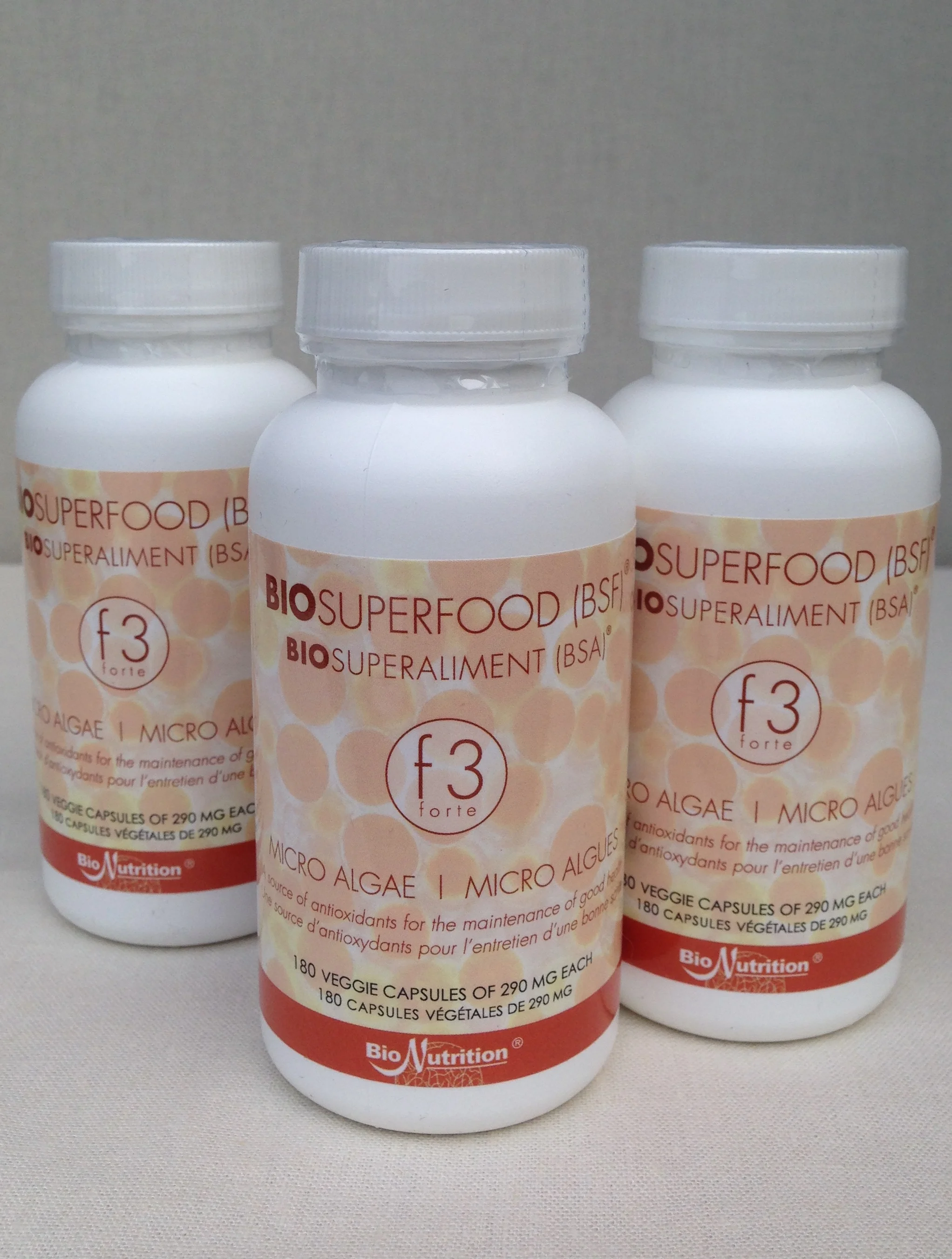 Buy microalgae superfood — BRAIN ALGAE