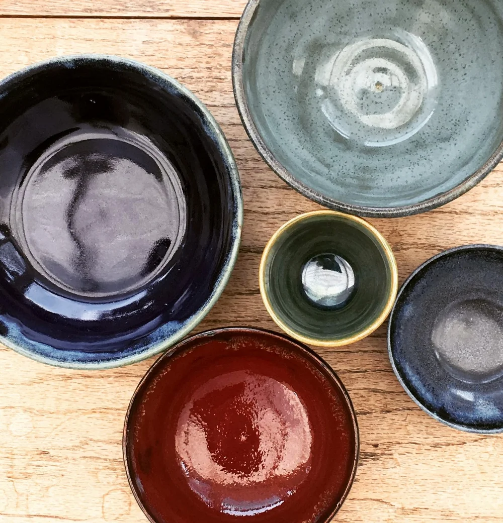 About — OLD BLUE POTTERY