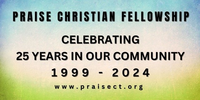 Praise Christian Fellowship