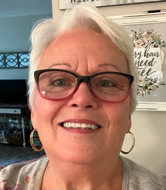 Praise Staff — Praise Christian Fellowship