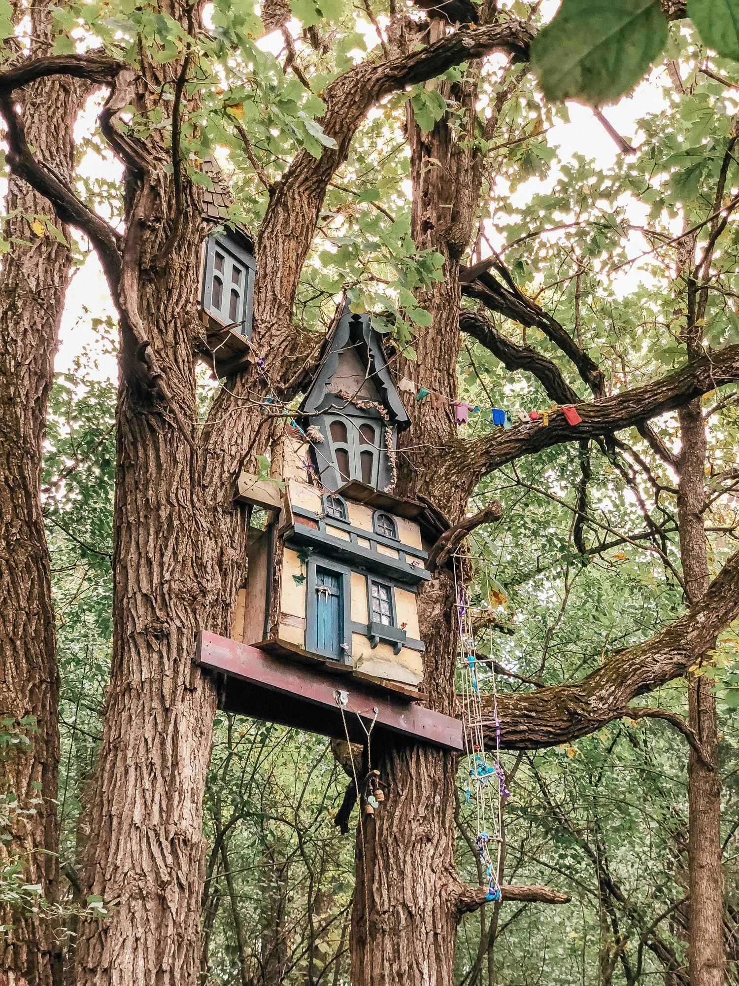 We Went Back in Time at the Minnesota Ren Fest — GalavantGal