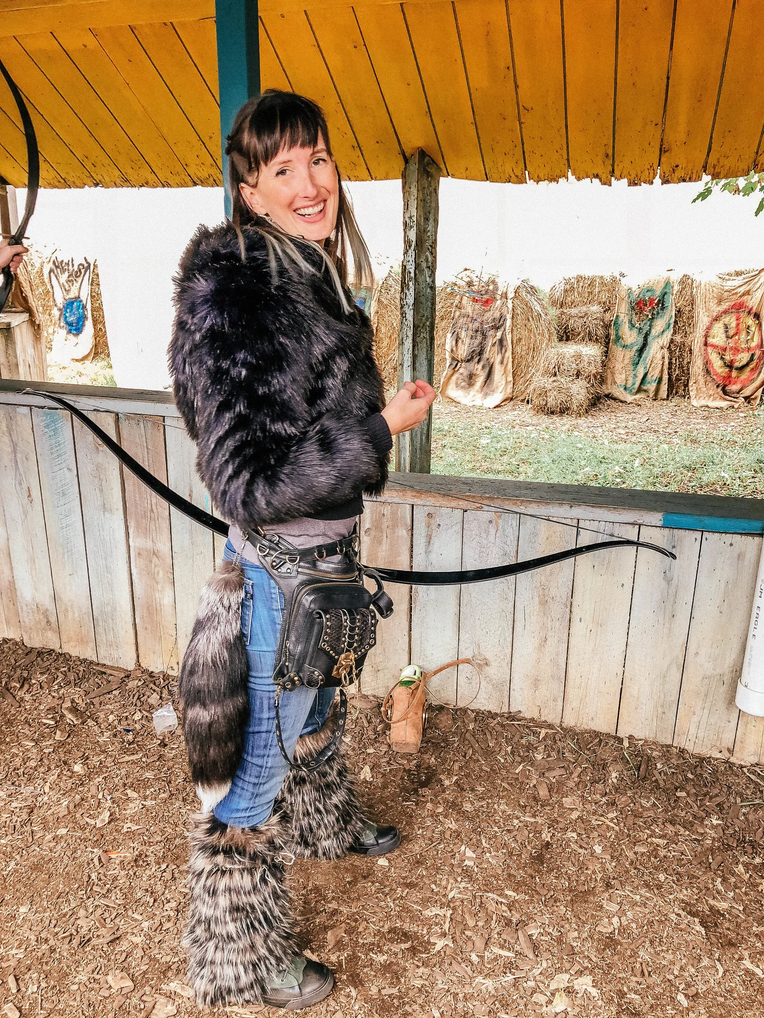 We Went Back in Time at the Minnesota Ren Fest — GalavantGal