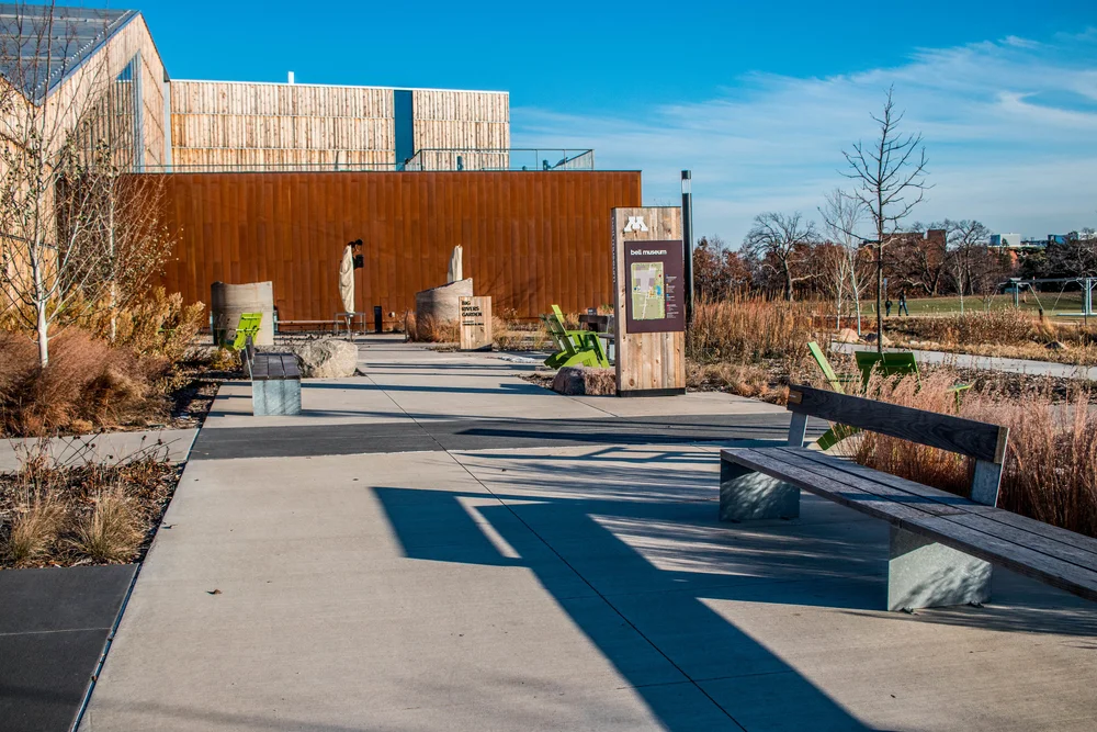 Exploring Nature's History at the Bell Museum — GalavantGal