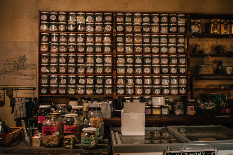 The Oak Center General Store is Unlike Anything You've Ever Seen ...