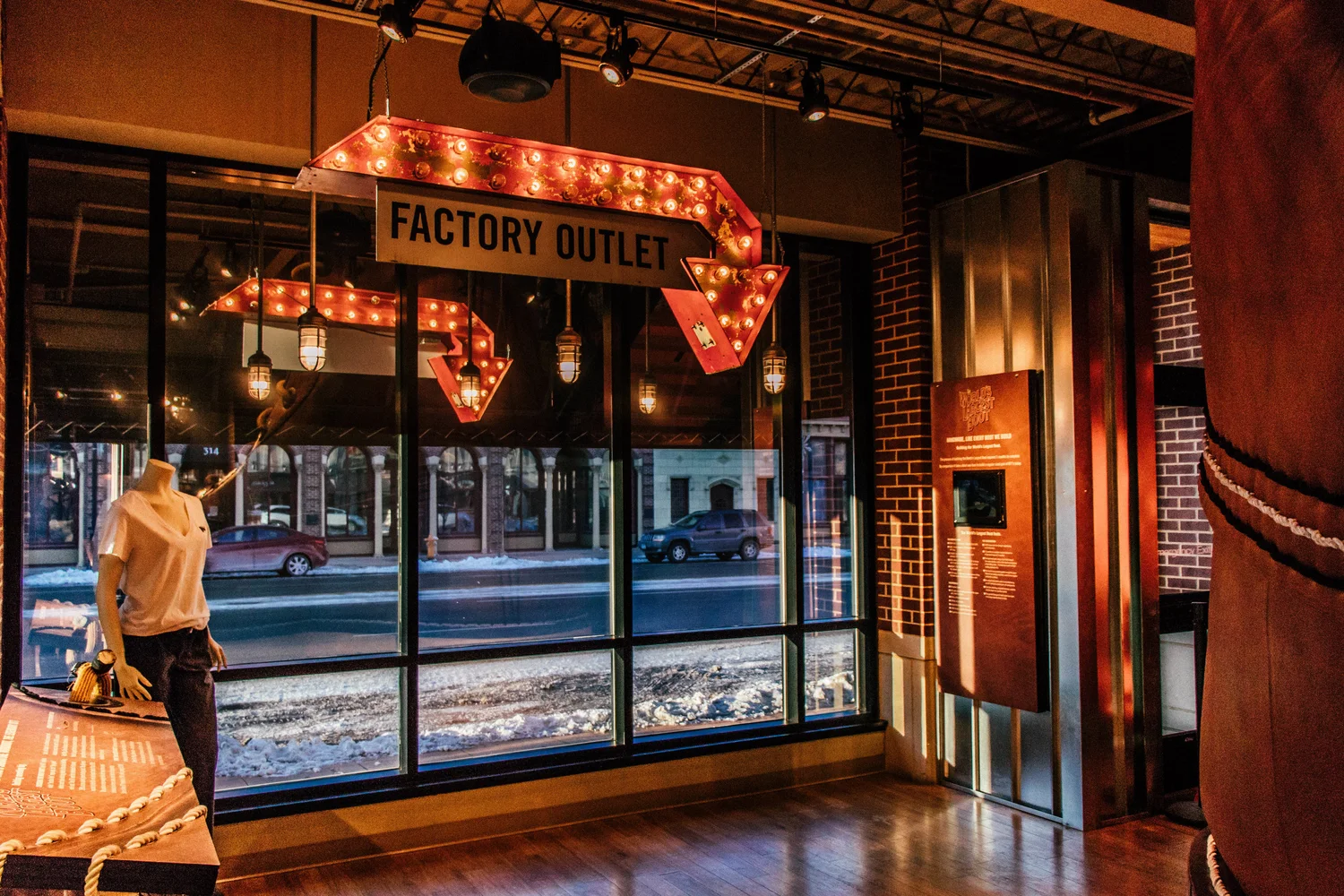 The Oak Center General Store is Unlike Anything You've Ever Seen ...