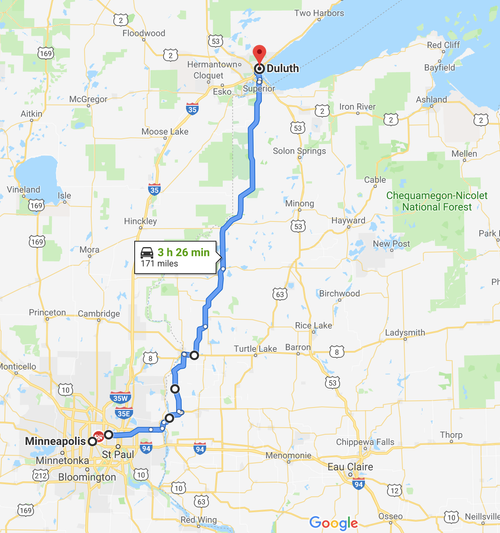 Explore Minnesota's North Shore — GalavantGal