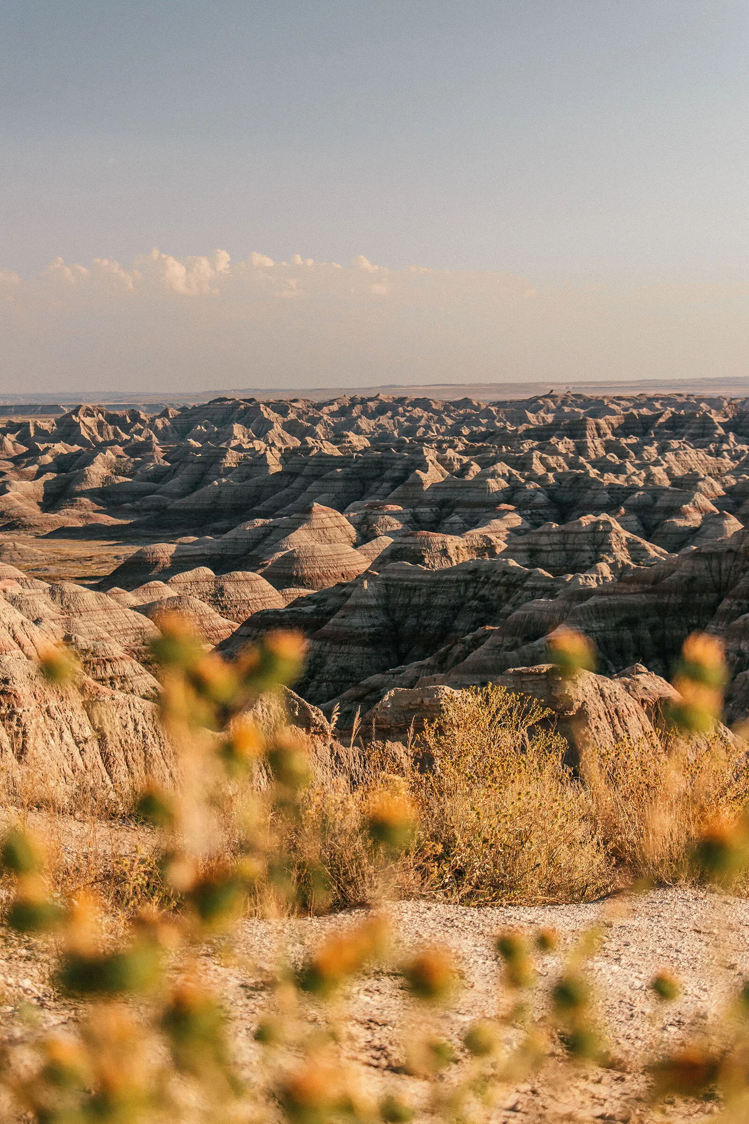 I Went to the Badlands and I Can Confirm They Are Totally Badass ...