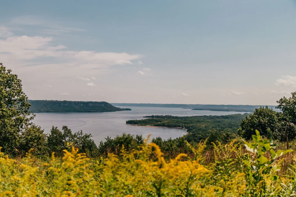 Take A Day Trip From the Twin Cities To Frontenac State Park — GalavantGal