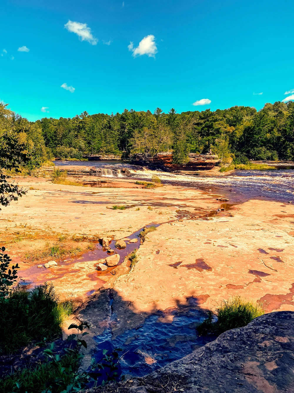 Big Spring Falls is the Hidden Gem You Didn’t Know You Were Missing ...