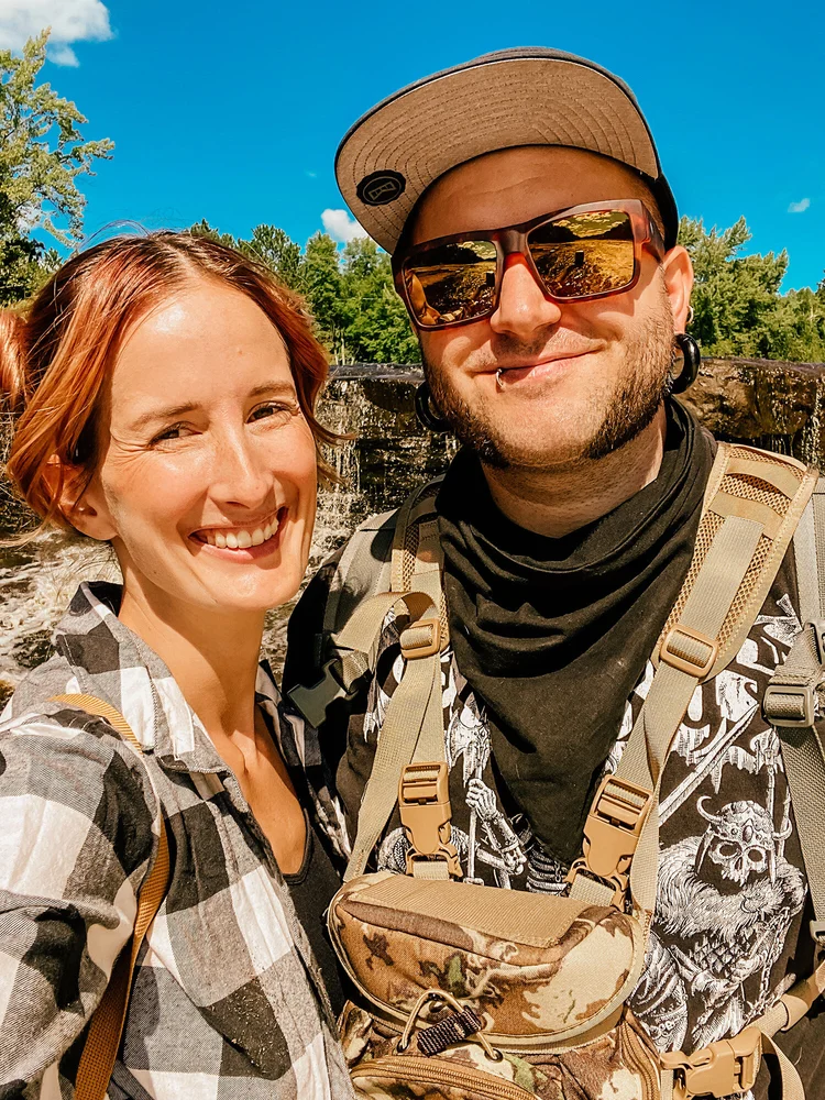 Big Spring Falls is the Hidden Gem You Didn’t Know You Were Missing ...
