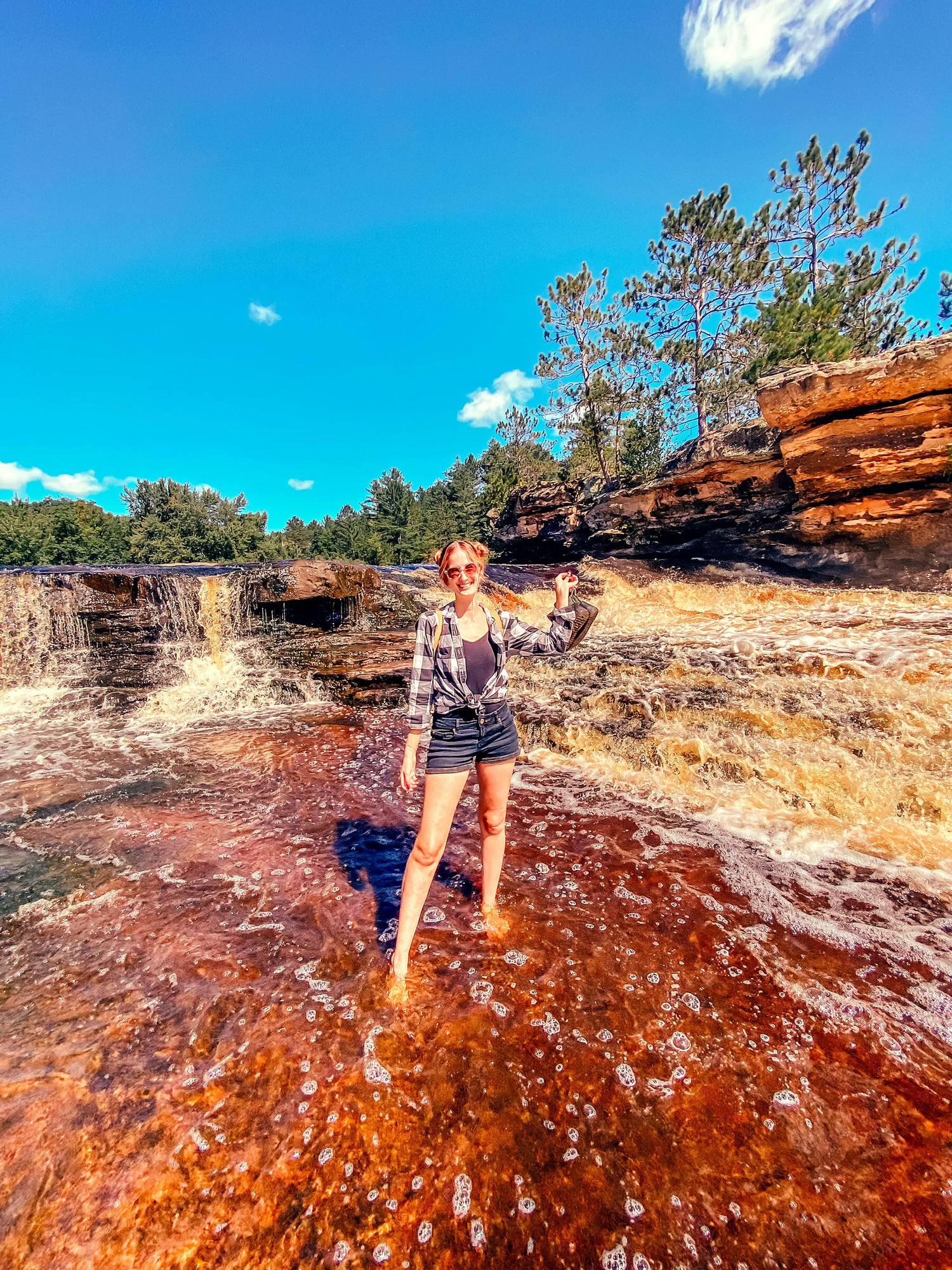 Big Spring Falls is the Hidden Gem You Didn’t Know You Were Missing ...