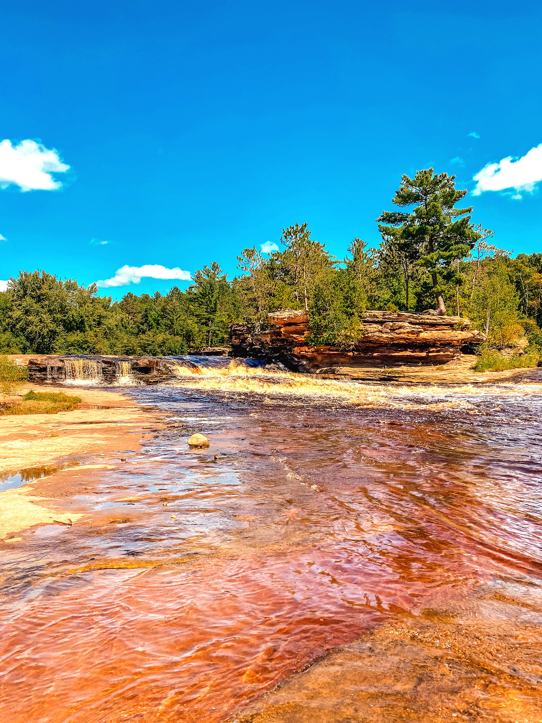 Big Spring Falls is the Hidden Gem You Didn’t Know You Were Missing ...