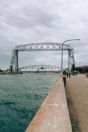 A Weekend in Duluth — GalavantGal