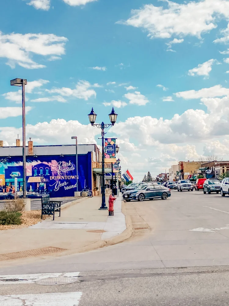 Park Rapids, MN is the Quintessential Up North Escape You’re Looking ...