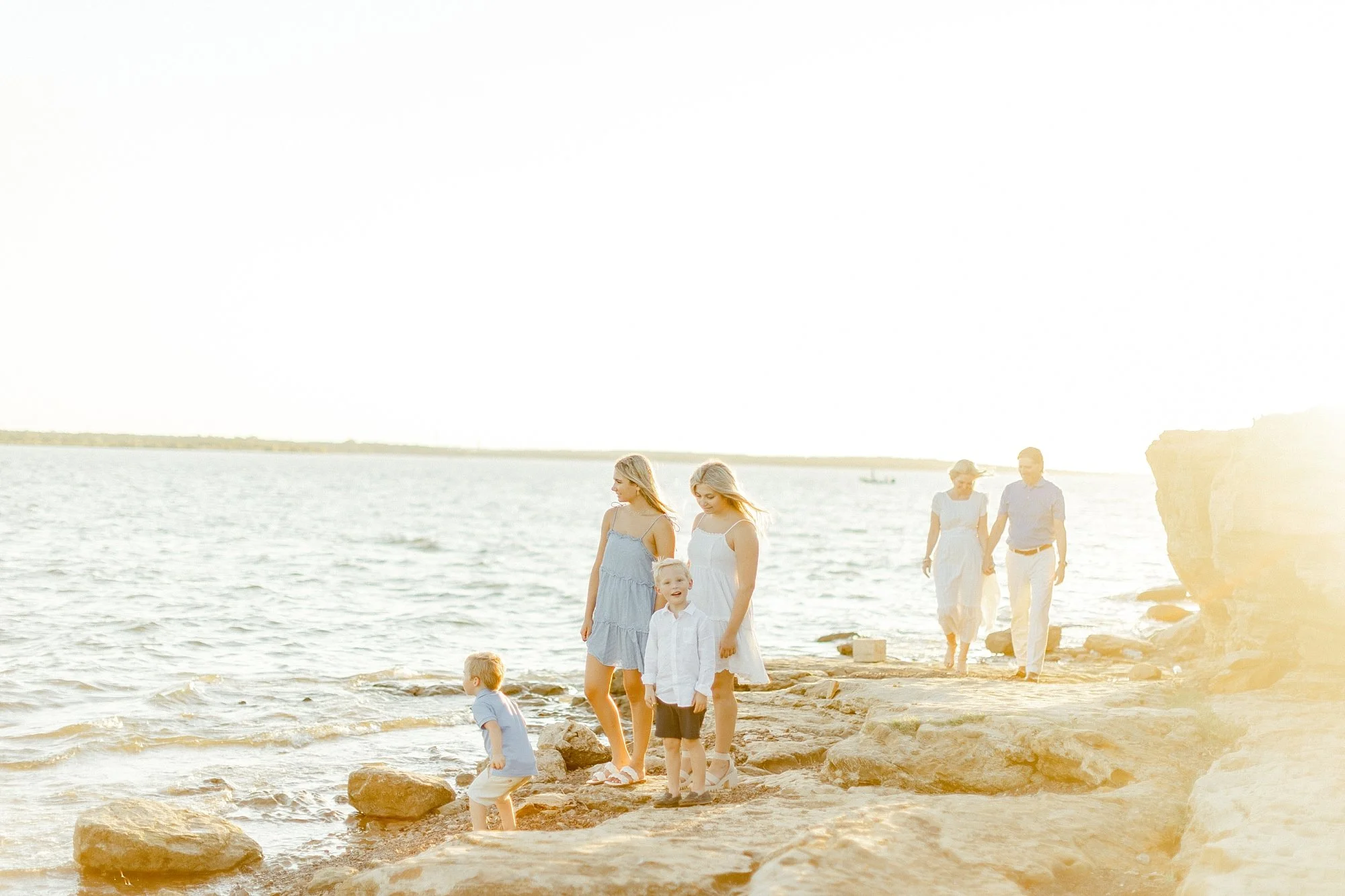 Kate Marie Portraiture: Dallas Family and Branding Photographer