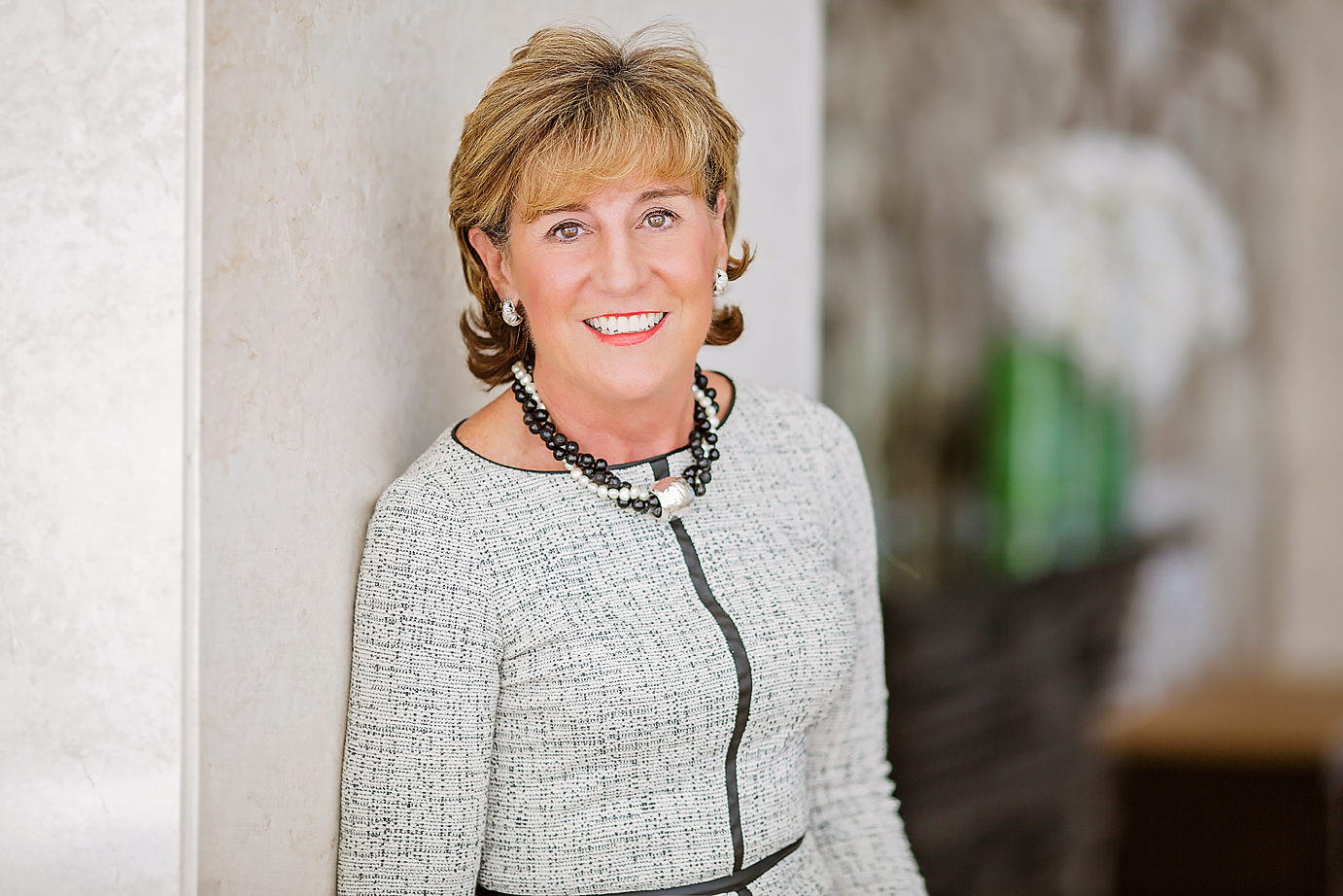 Chief Oil & Gas | Dallas Head Shots — Kate Marie Portraiture