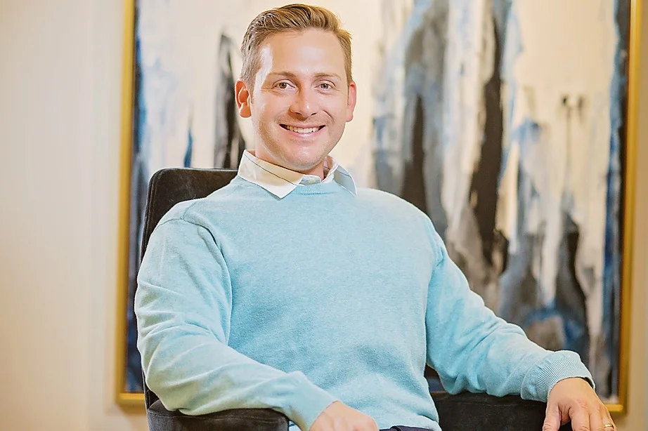 Dallas Fort Worth Headshot & Branding Photographer — Kate Marie Portraiture