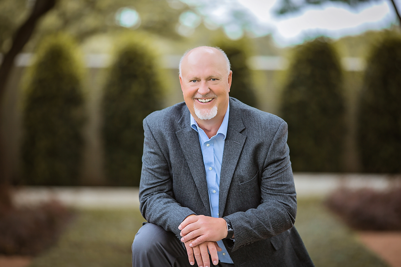 North American Coal | Plano Head Shots — Kate Marie Portraiture