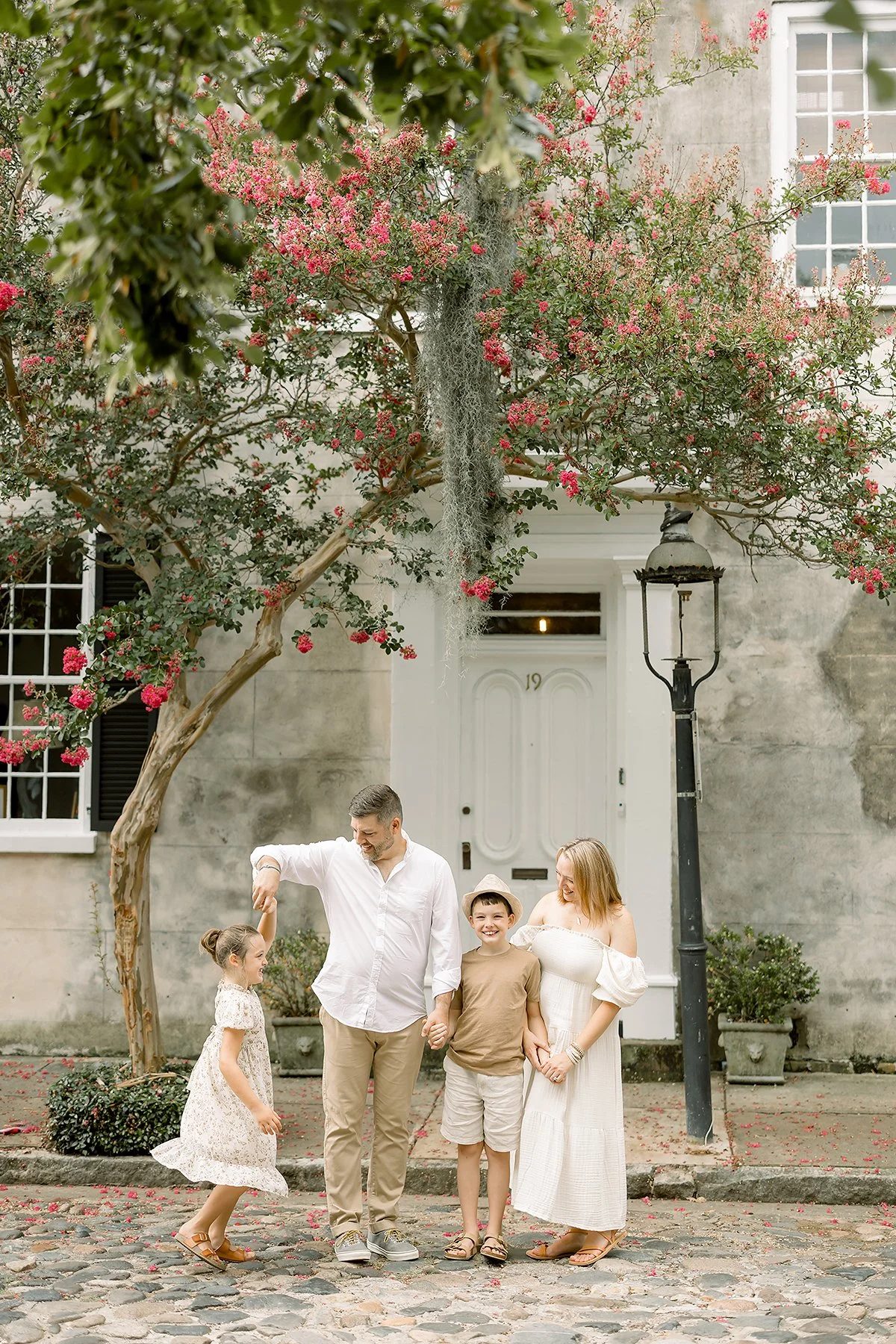 Meet The Artist — Kate Marie Portraiture