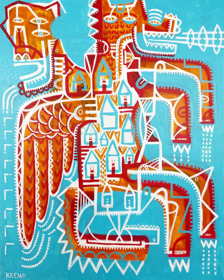 KEEMO — Interlocutor