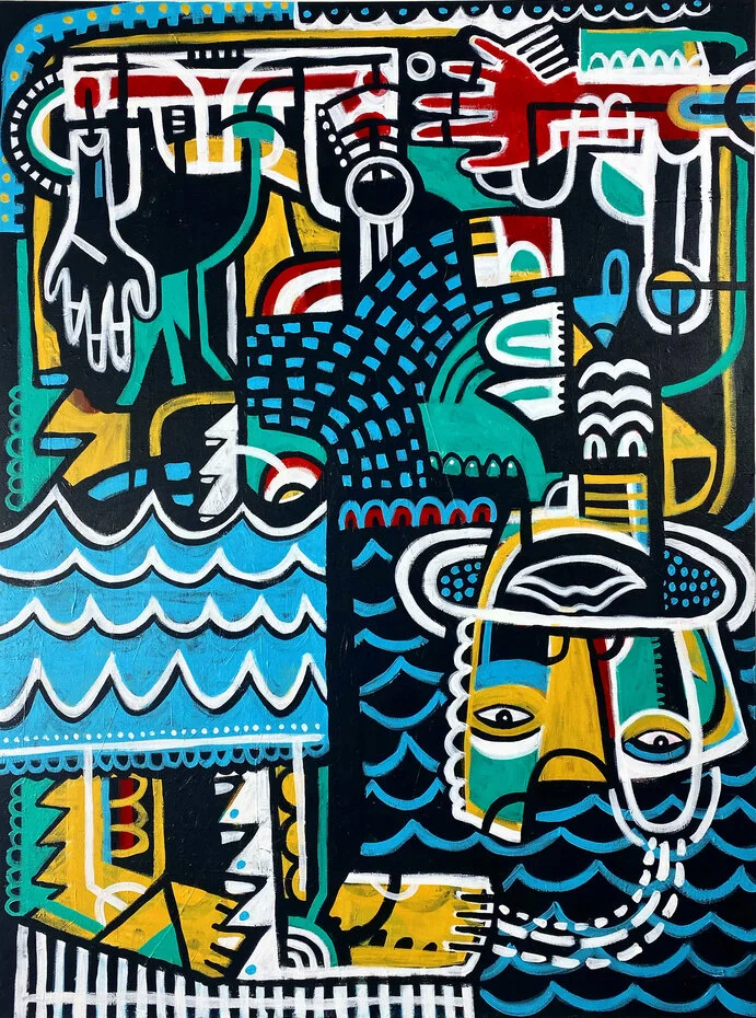 KEEMO — Interlocutor