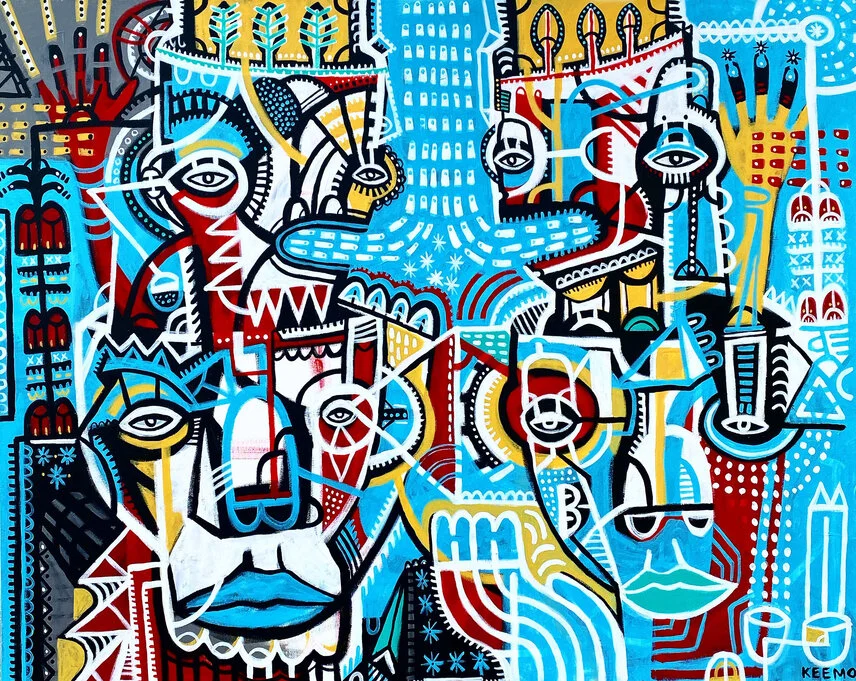 KEEMO — Interlocutor