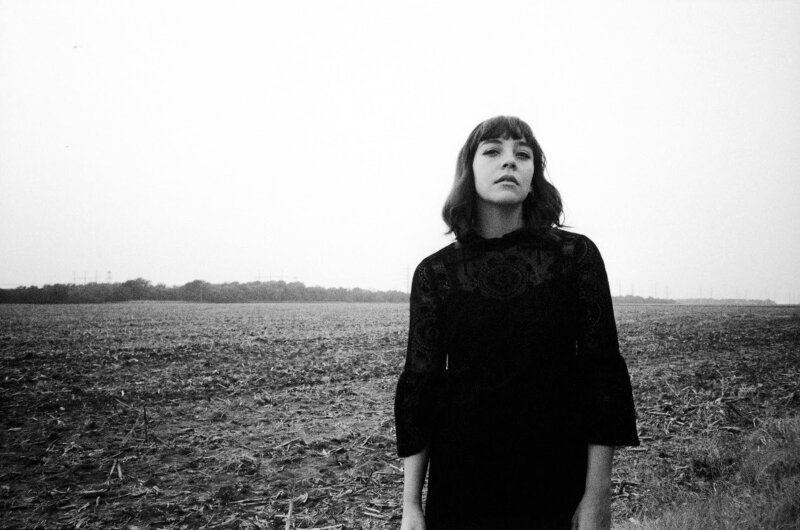 NICOLE MARXEN INTERVIEW - INTERLOCUTOR magazine