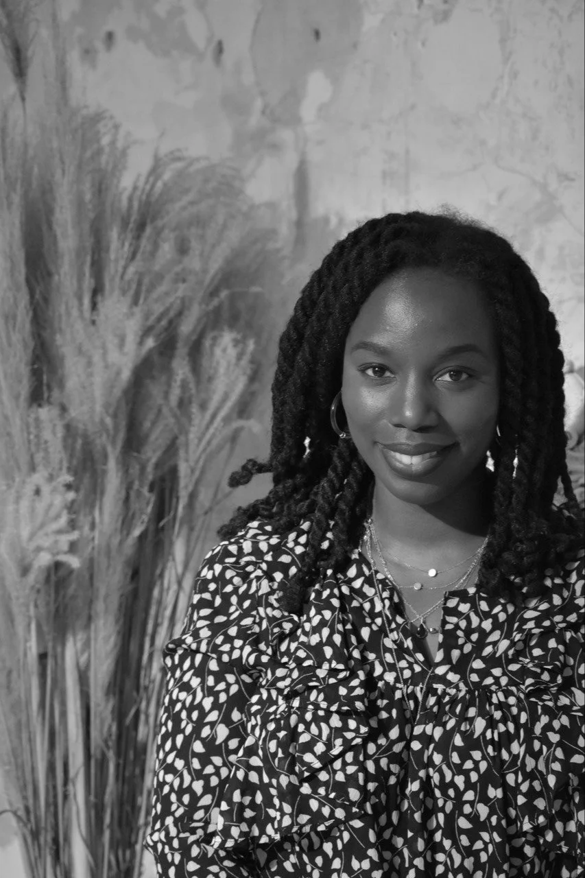 Interlocutor Interviews PODCAST ~ Lande Yoosuf — Interlocutor