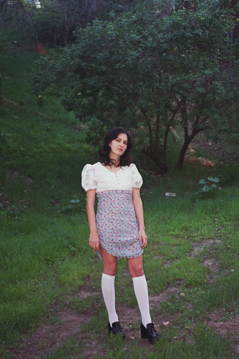 ALYSSA GENGOS INTERVIEW — Interlocutor