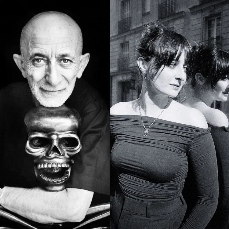 SACRED MONSTER ~ Chloë Cassens discusses JEAN COCTEAU - INTERLOCUTOR ...