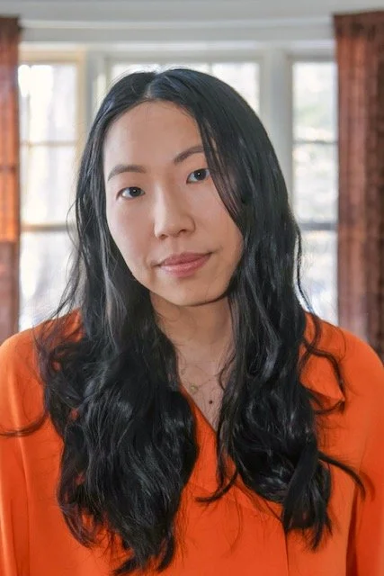 CINDY JUYOUNG OK on WARD TOWARD - INTERLOCUTOR magazine