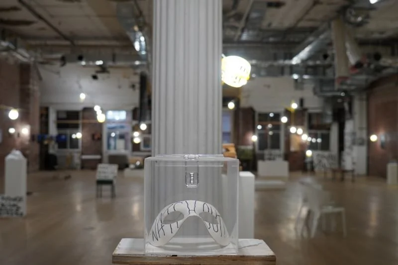 JENNIFER ELSTER INTERVIEW - TAKE HEED — Interlocutor