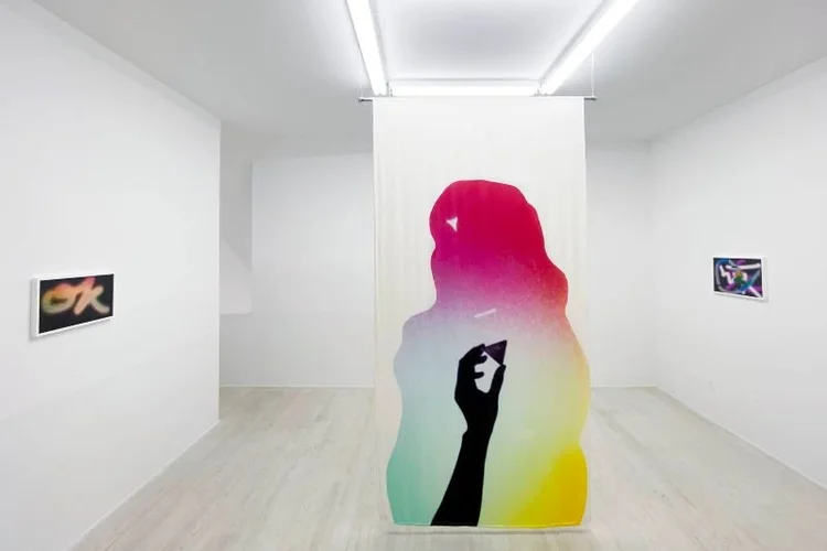 Exhibition Feature - AND AND AND + VICTORIA FU — Interlocutor